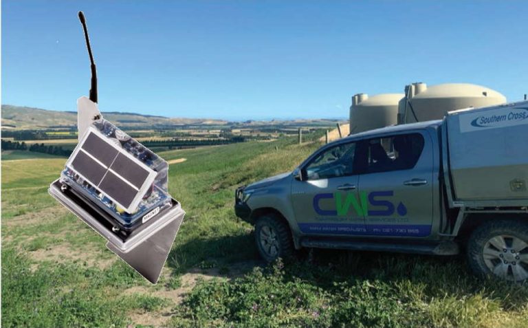 Solid Set Irrigation Experts in North Canterbury - Water-Insight