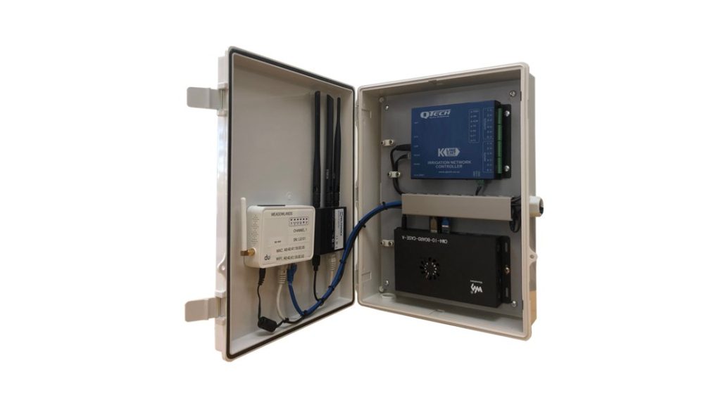 IMS Gateway v2 - Water-Insight