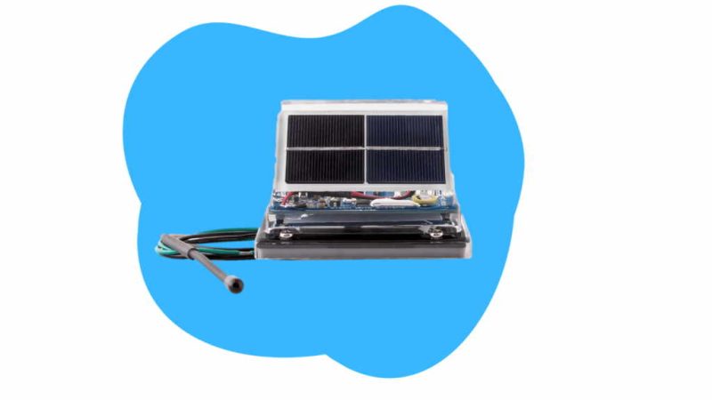 Application Notes - Water-Insight